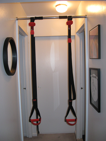 Getting Started with a Workout at Home – Powerful Hunger